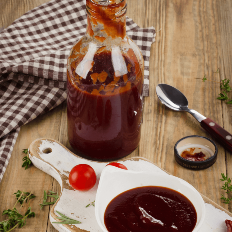 BBQ sauce - Συνταγές Μαγειρικής - Συνταγές Ζαχαροπλαστικής Μαγειρικής ...